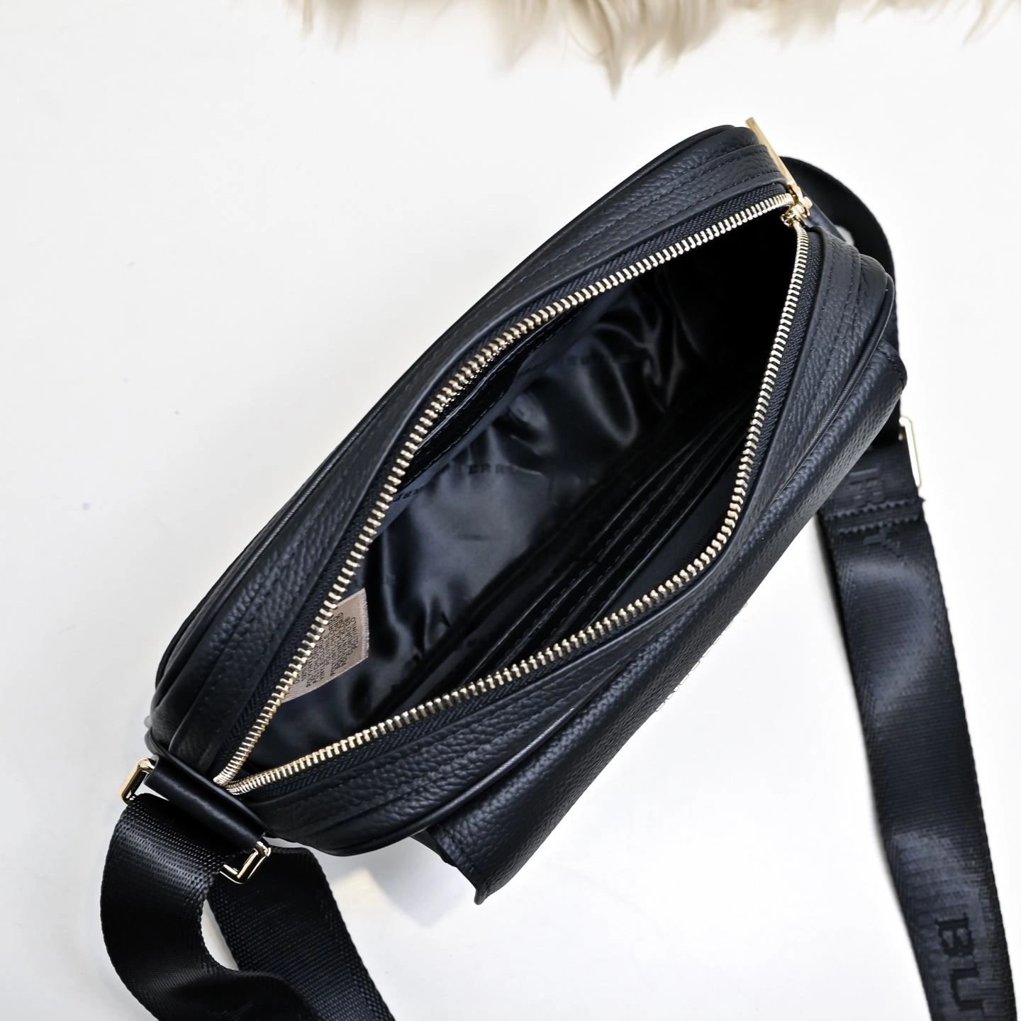 Affordable Mens Burberry Satchel Bags