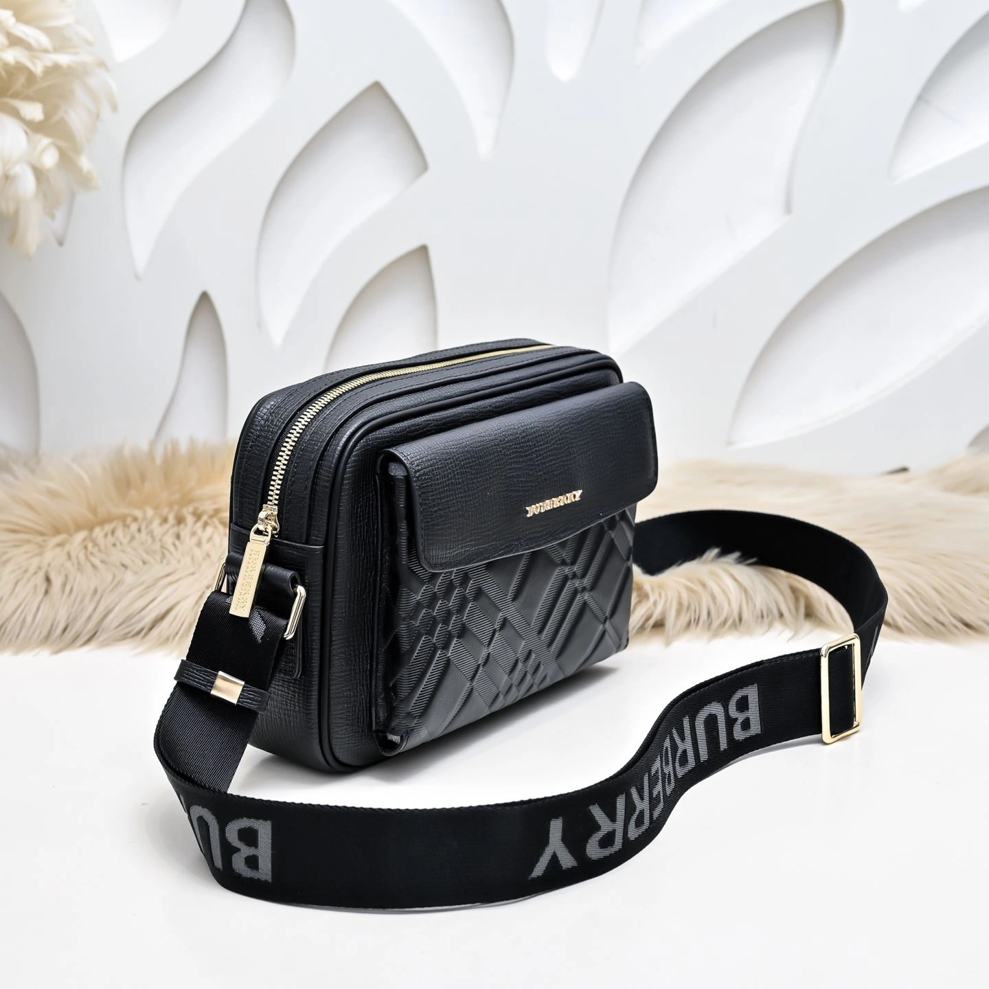 Cut-rate Mens Burberry Satchel Bags