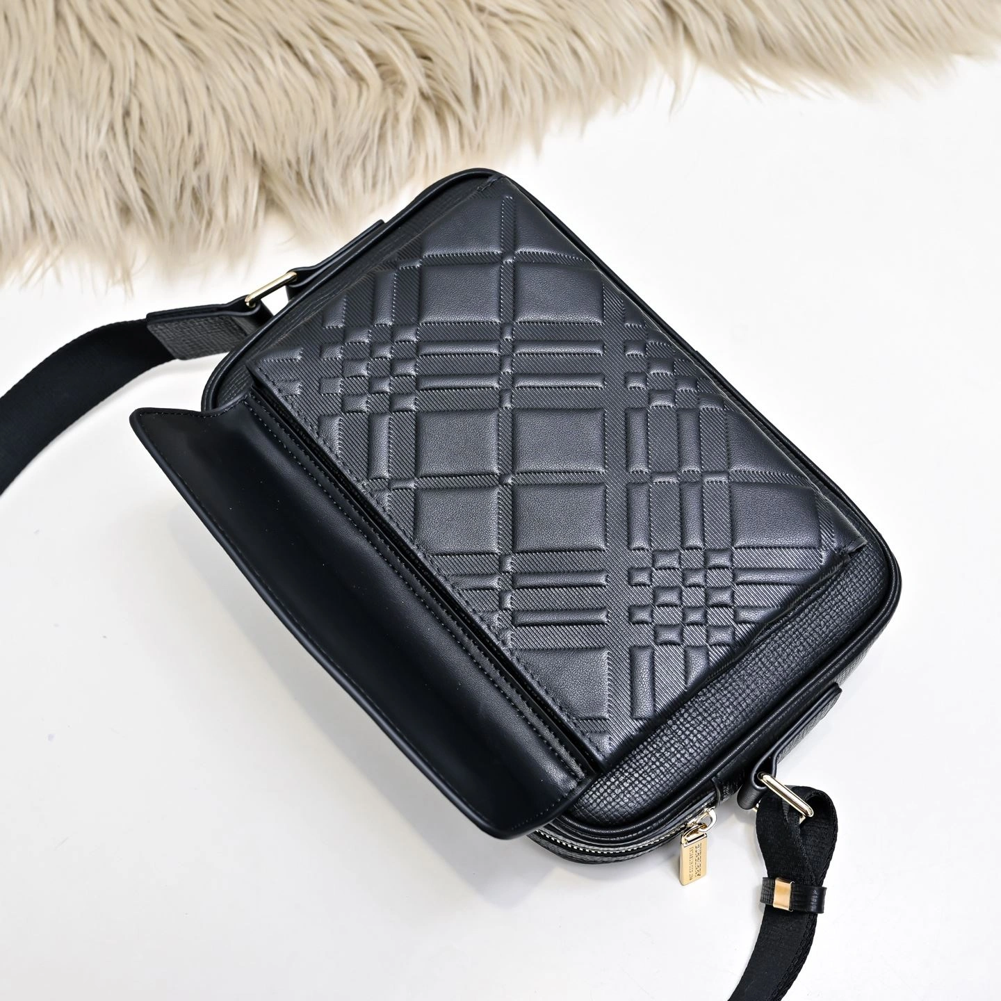 Cut-rate Mens Burberry Satchel Bags