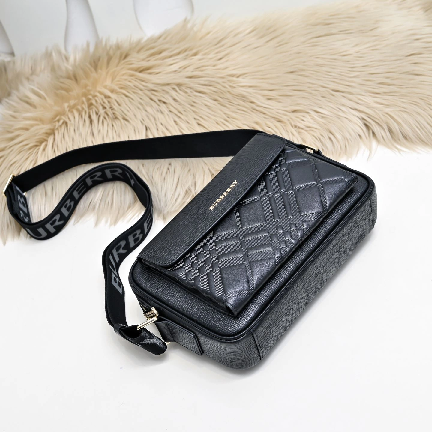 Cut-rate Mens Burberry Satchel Bags