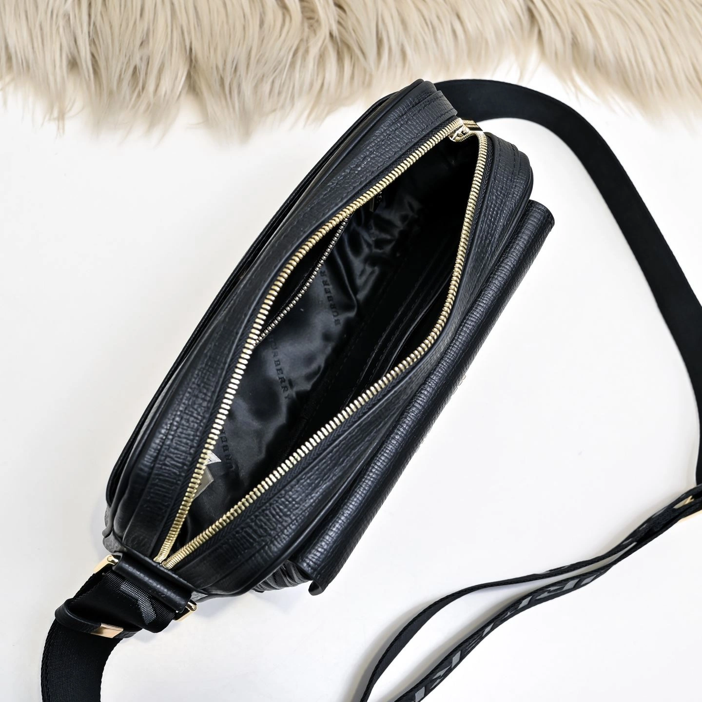 Cut-rate Mens Burberry Satchel Bags