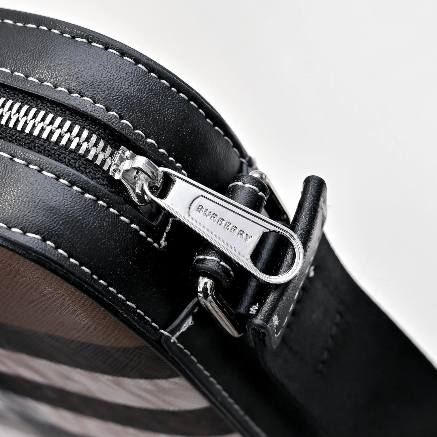 Original Mens Burberry Satchel Bags