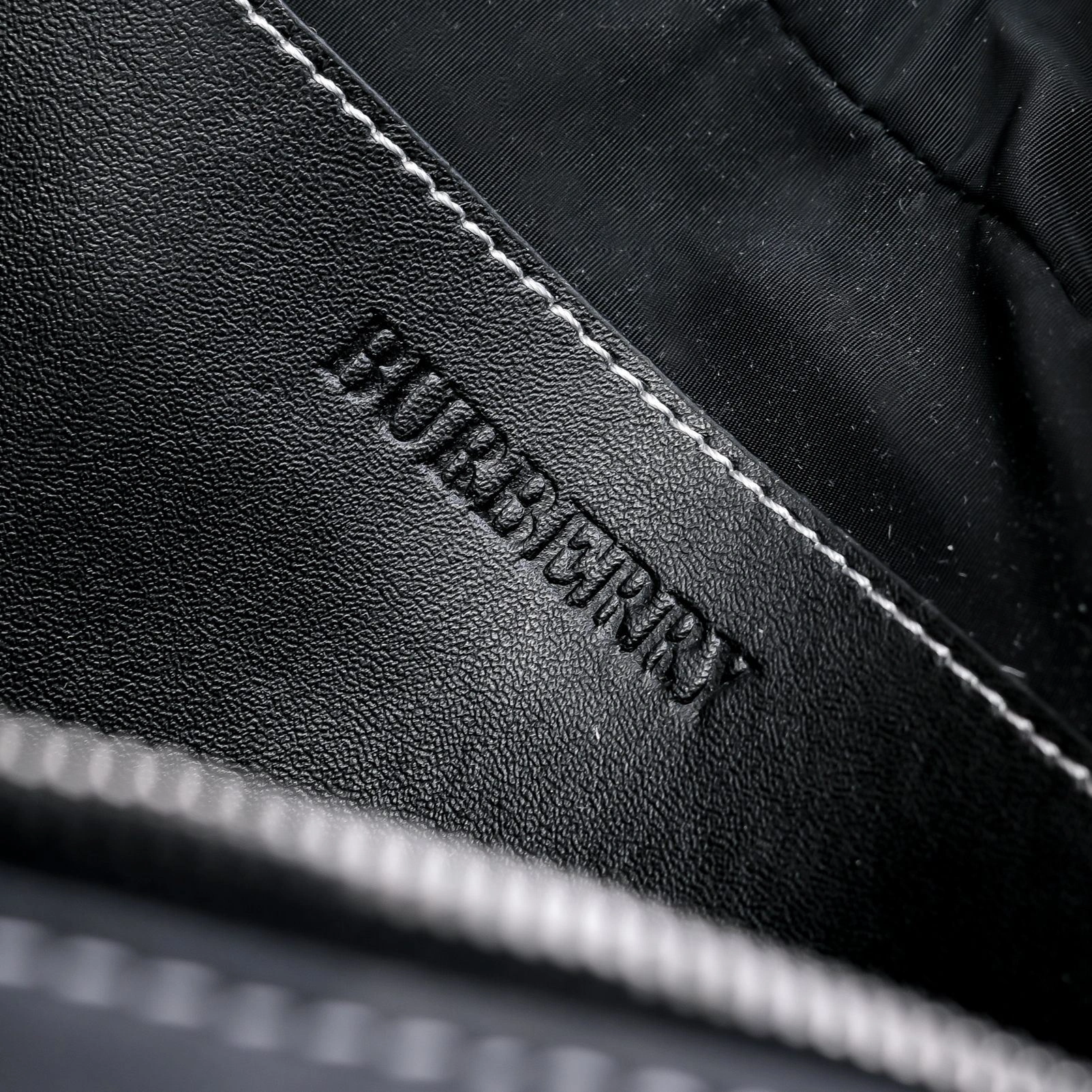 Original Mens Burberry Satchel Bags