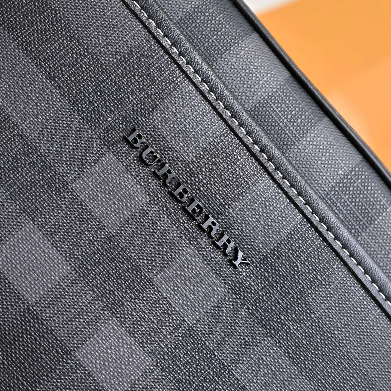 OEM Mens Burberry Satchel Bags