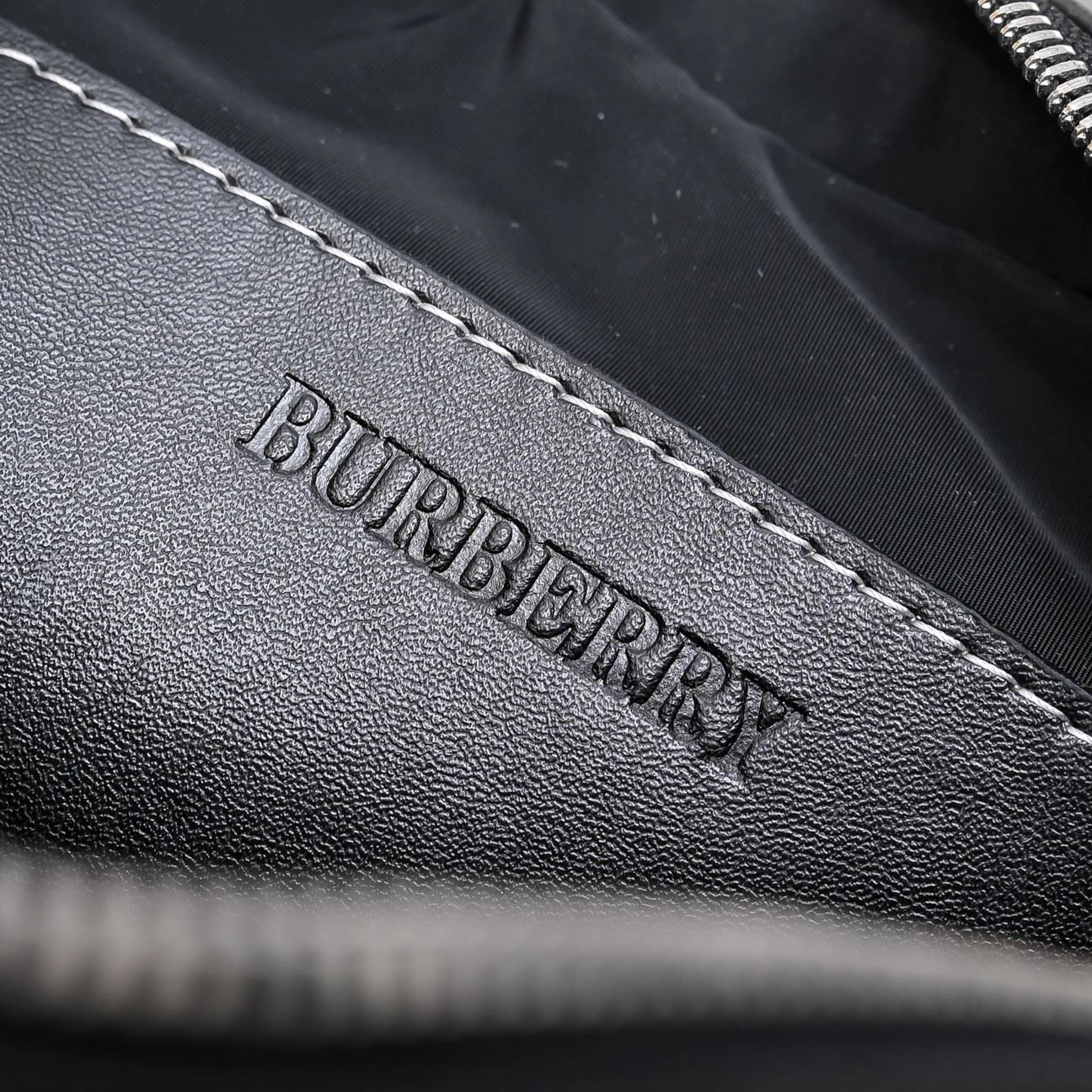 OEM Mens Burberry Satchel Bags