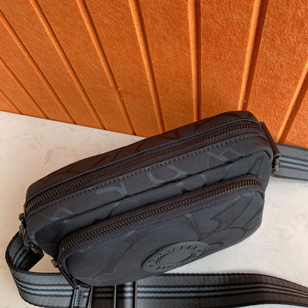 1:1 copy Mens Burberry Satchel Bags