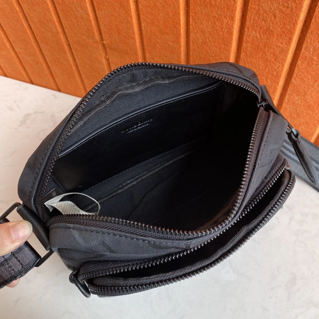 1:1 copy Mens Burberry Satchel Bags