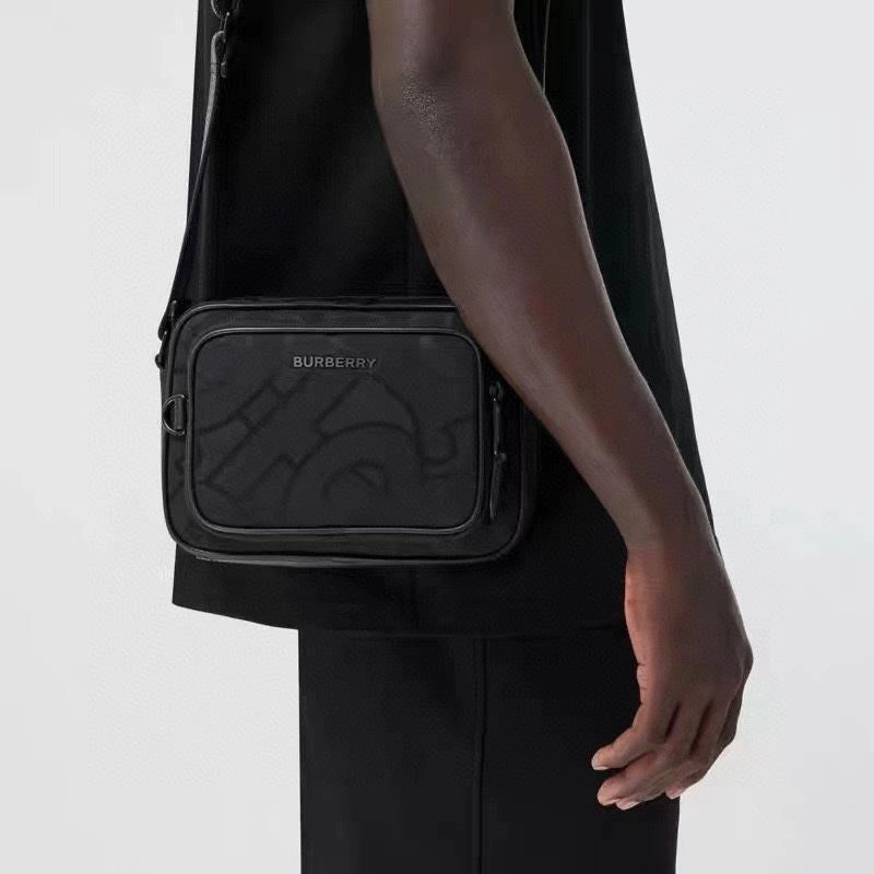 Bargain Mens Burberry Satchel Bags