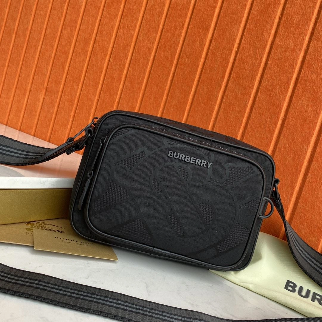 Bargain Mens Burberry Satchel Bags