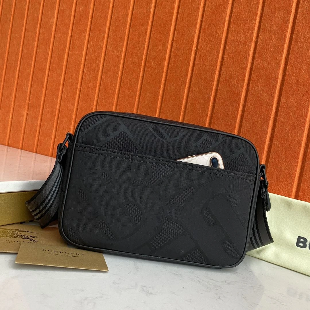 Bargain Mens Burberry Satchel Bags