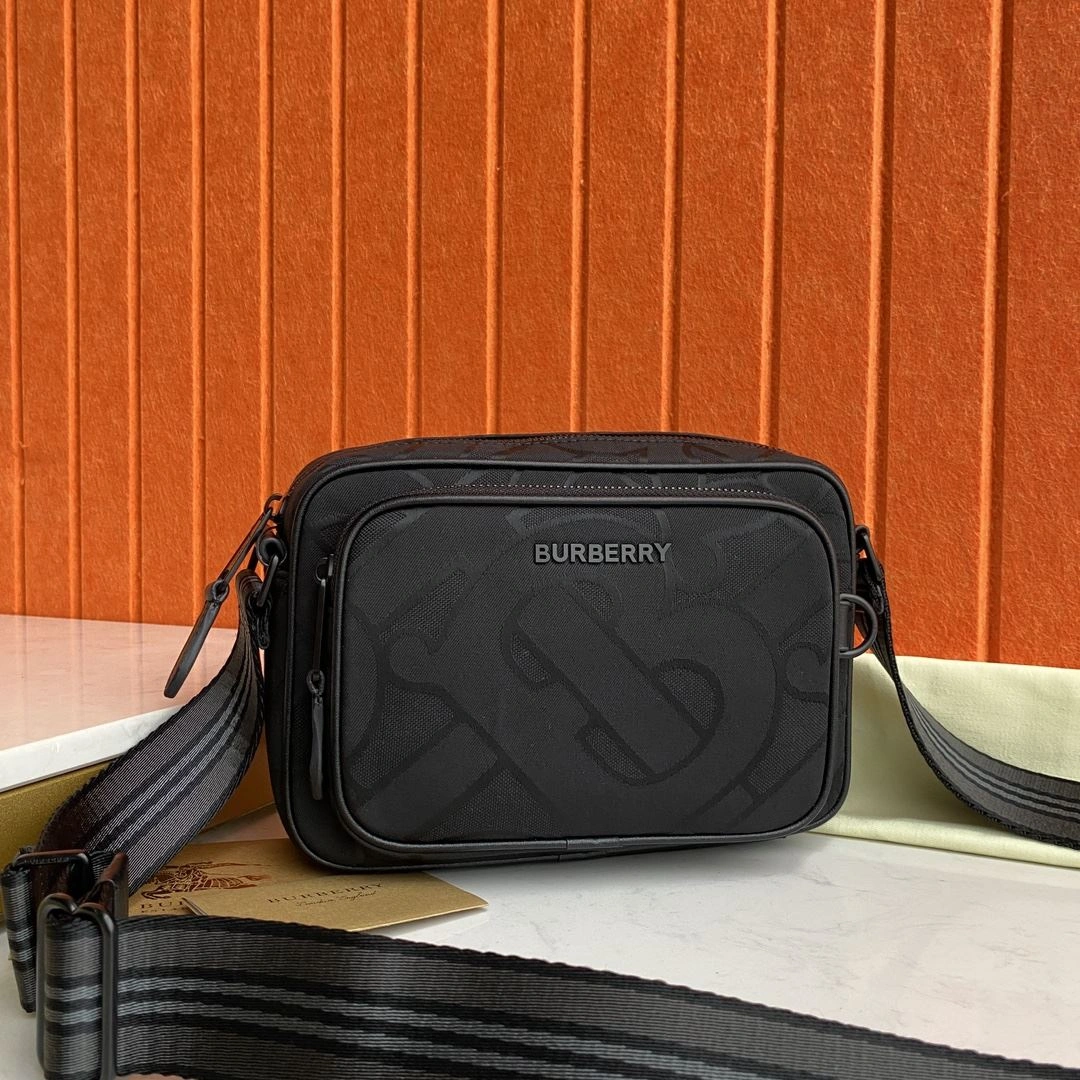 Bargain Mens Burberry Satchel Bags