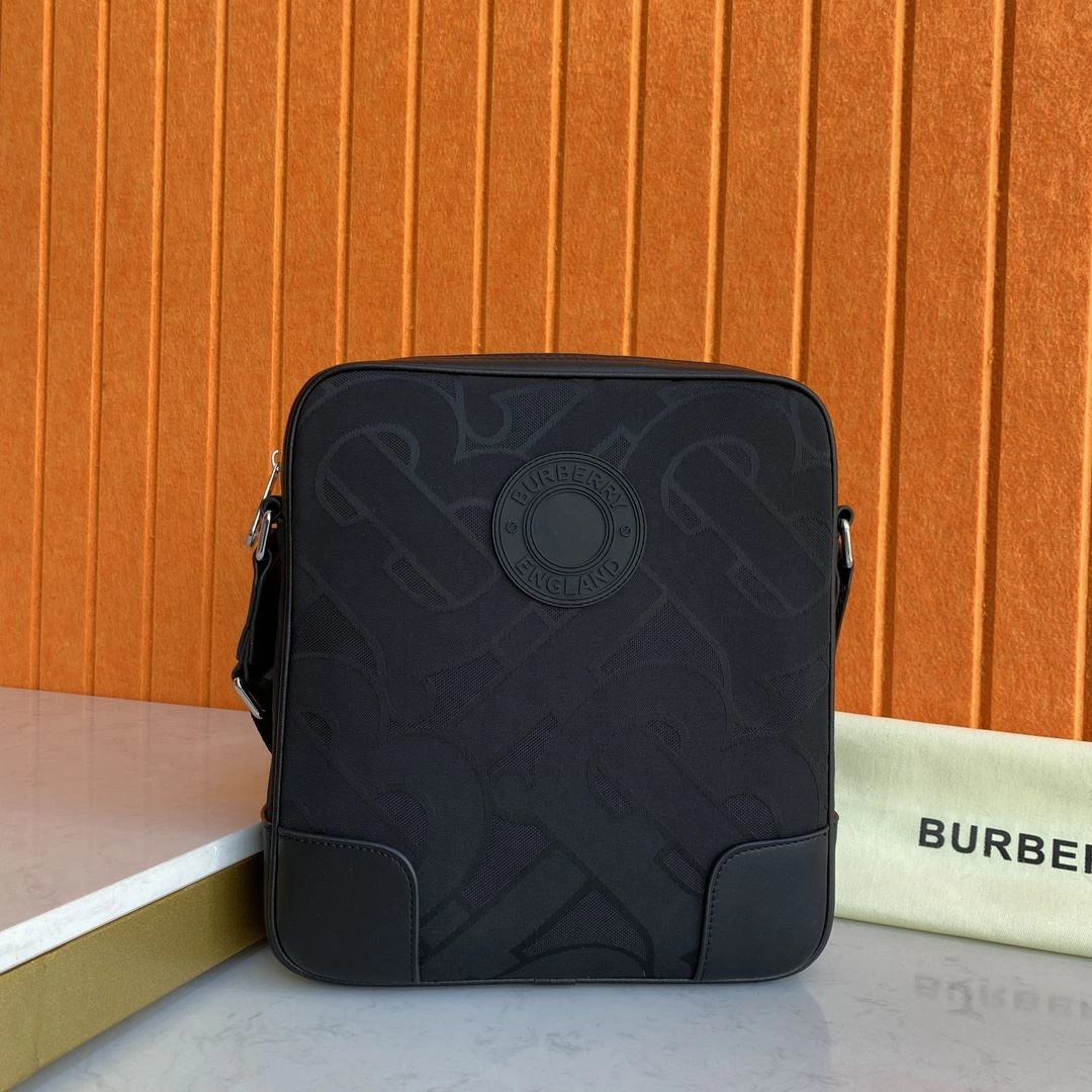 Mens Burberry Satchel Bags