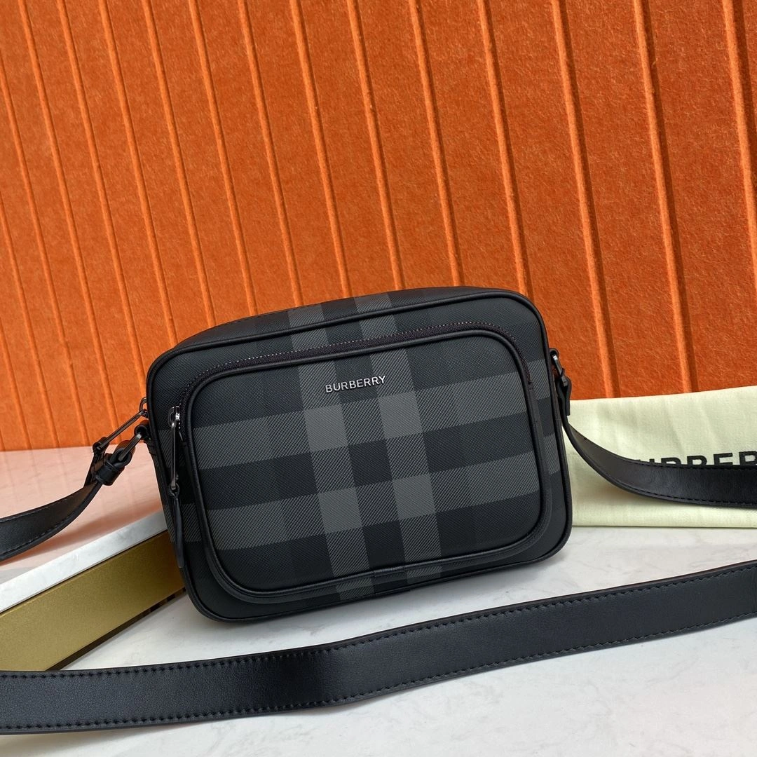Cut-rate Mens Burberry Satchel Bags