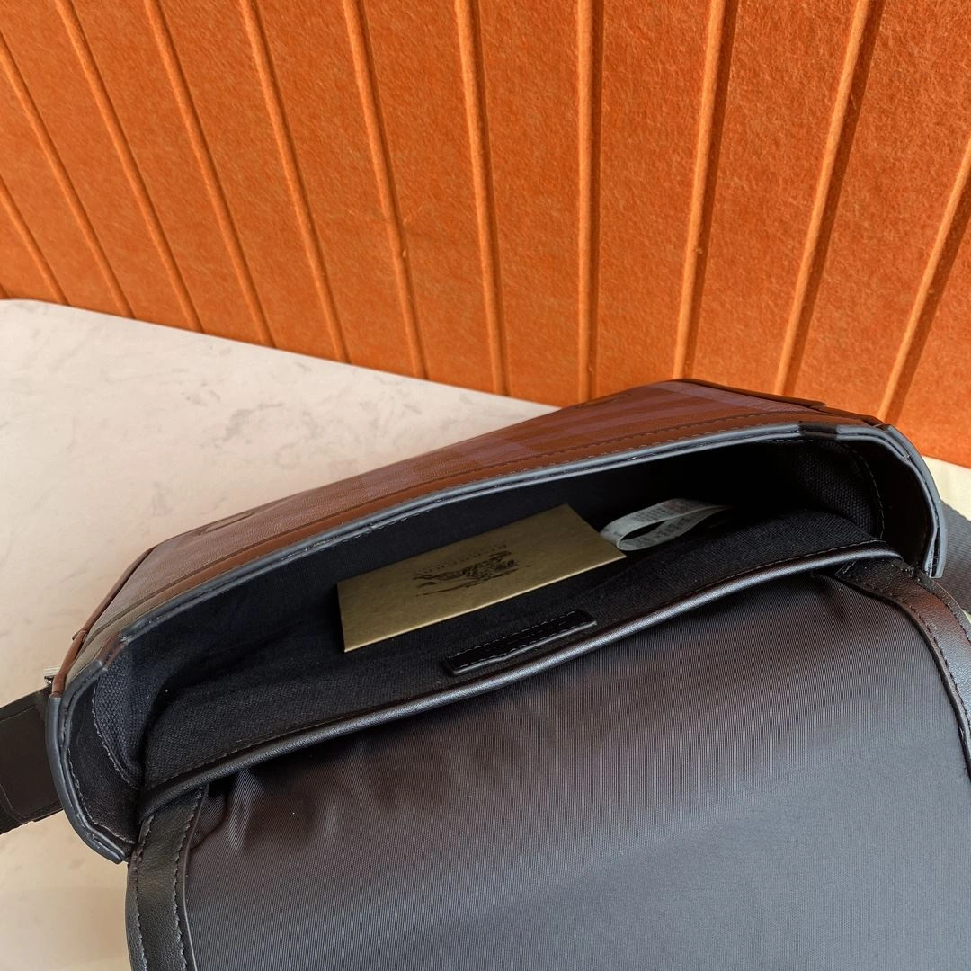 Affordable Mens Burberry Satchel Bags