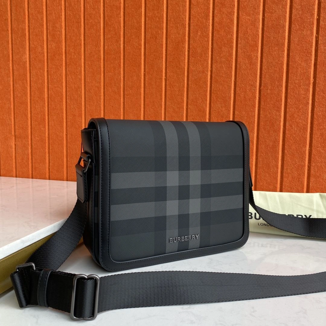 Reasonably priced Mens Burberry Satchel Bags