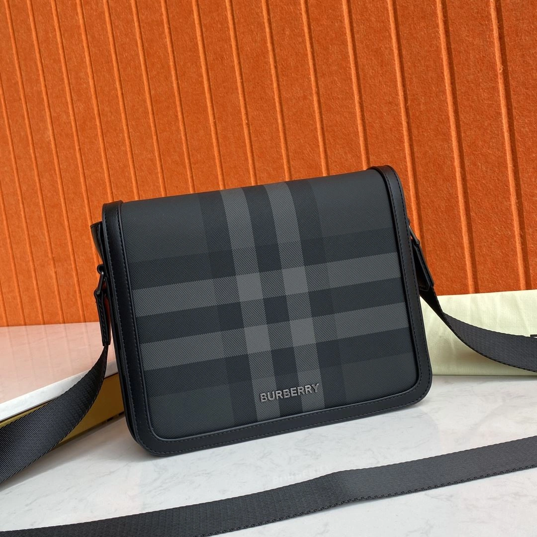 Reasonably priced Mens Burberry Satchel Bags