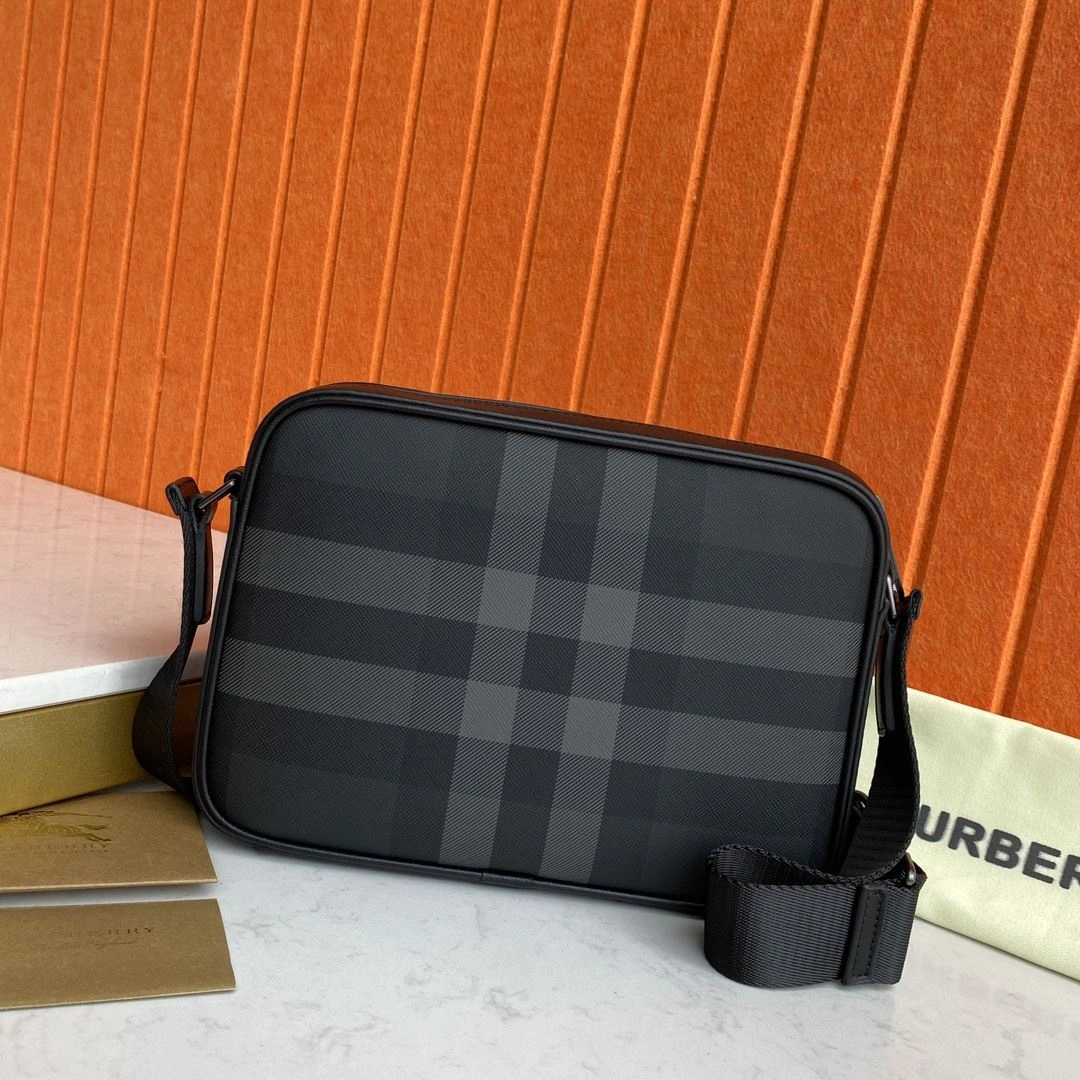 Economical Mens Burberry Satchel Bags