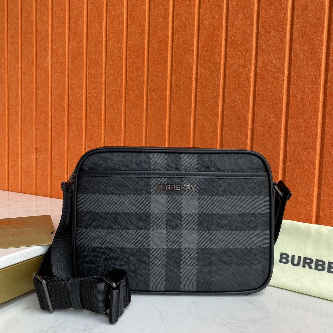 Economical Mens Burberry Satchel Bags
