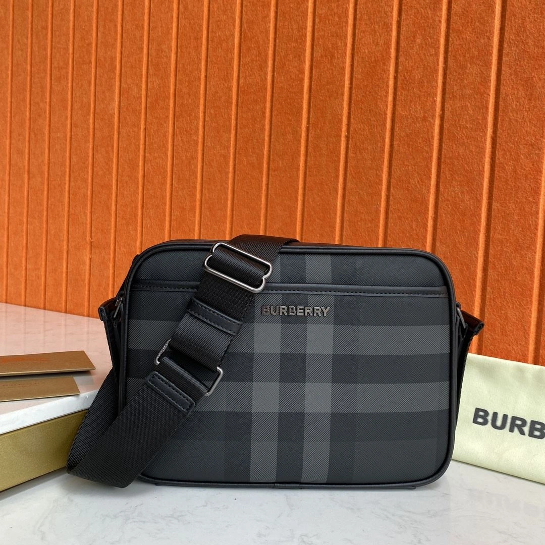 Economical Mens Burberry Satchel Bags