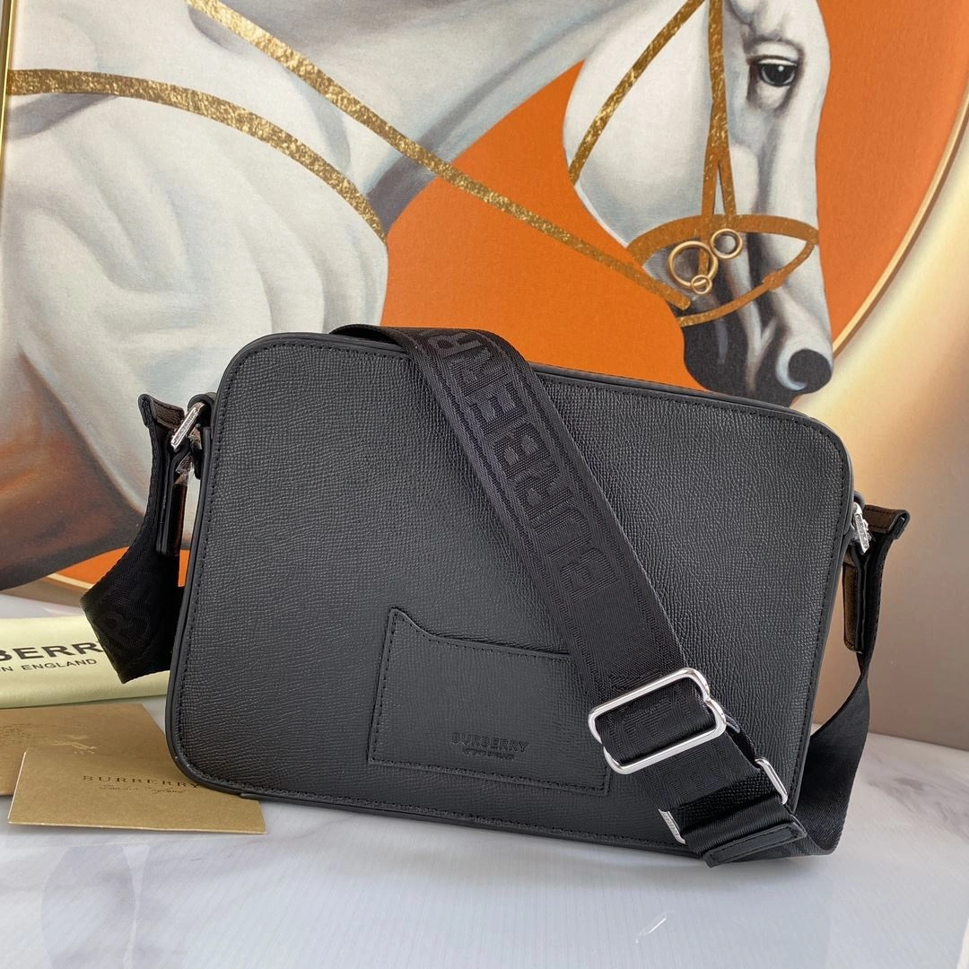 Precise copy Mens Burberry Satchel Bags