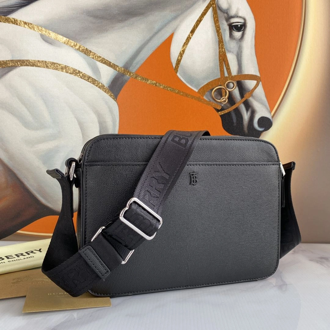 Precise copy Mens Burberry Satchel Bags