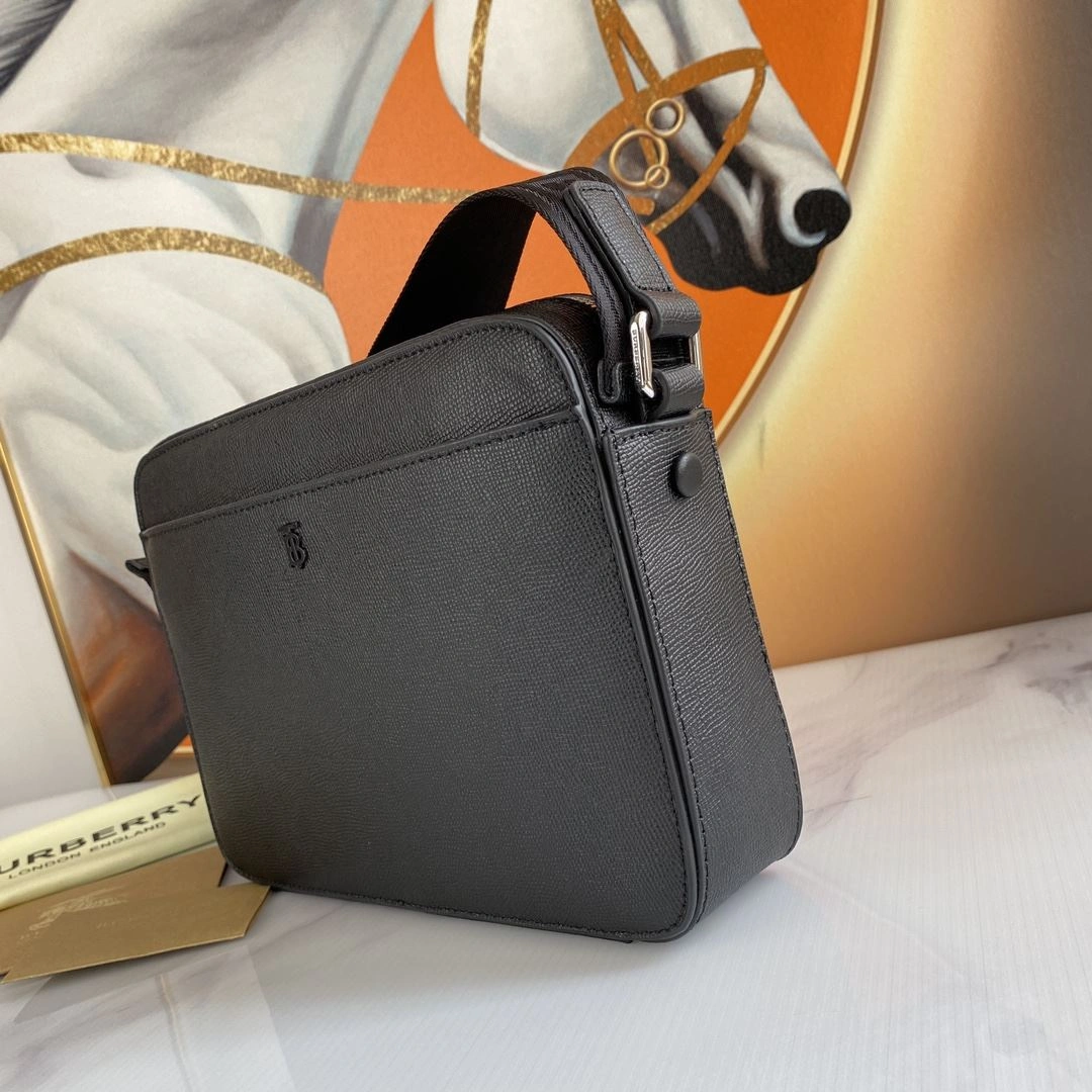 Precise copy Mens Burberry Satchel Bags