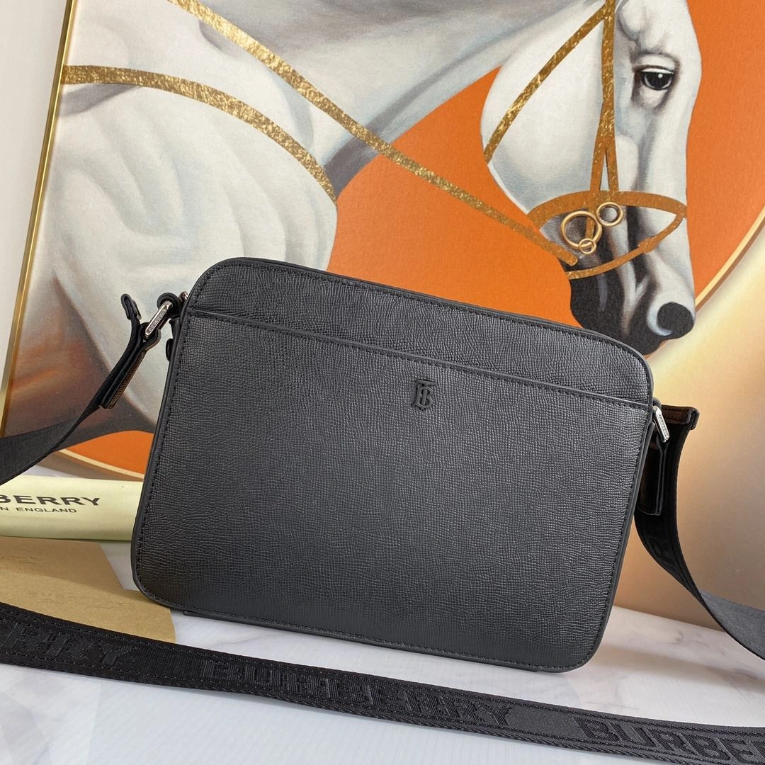 Precise copy Mens Burberry Satchel Bags