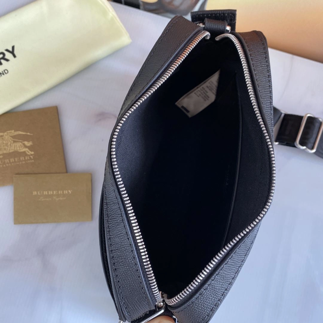 Precise copy Mens Burberry Satchel Bags