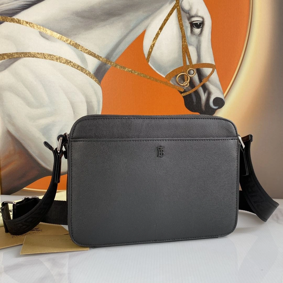 Precise copy Mens Burberry Satchel Bags