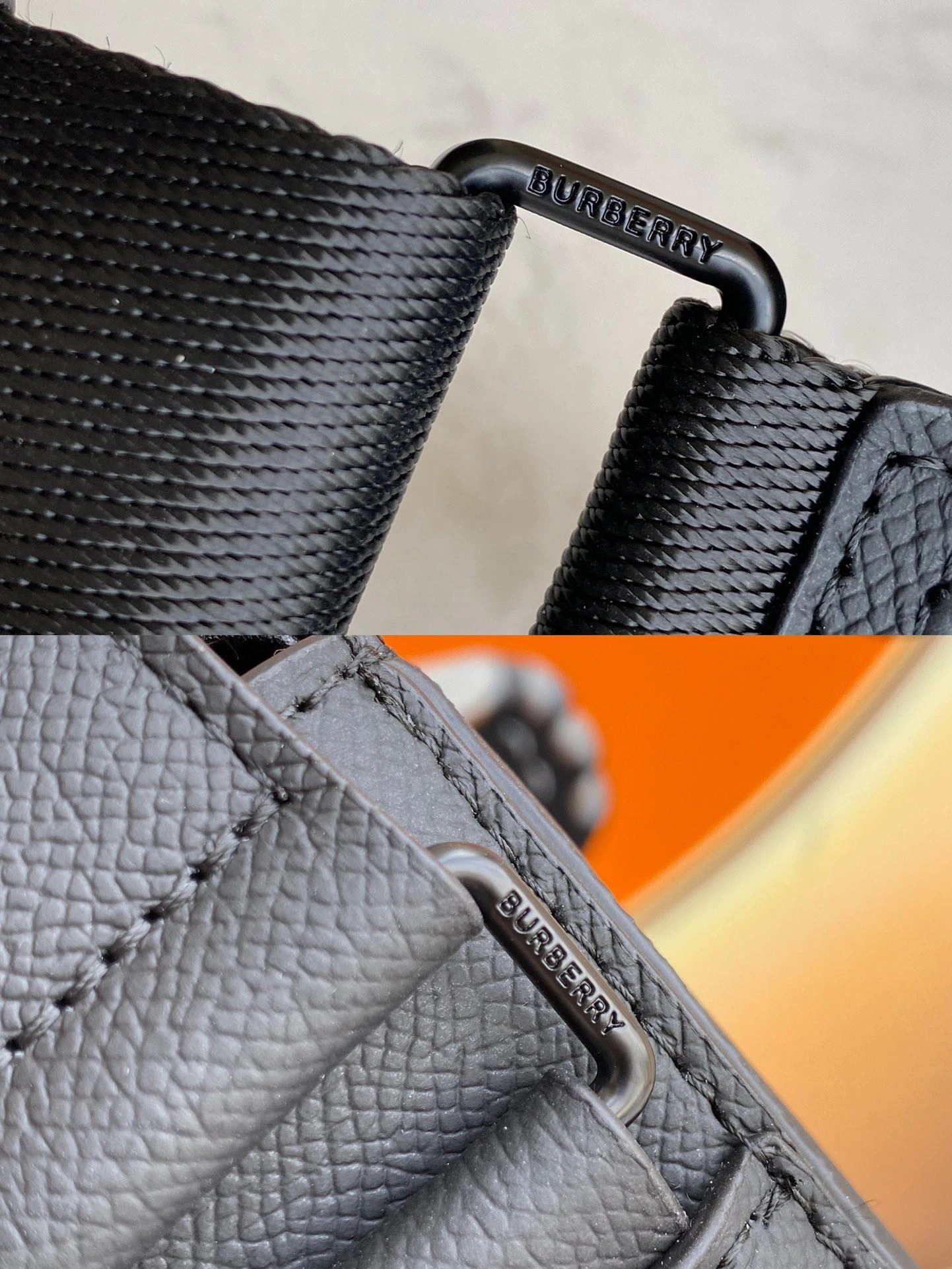 Top match Mens Burberry Satchel Bags