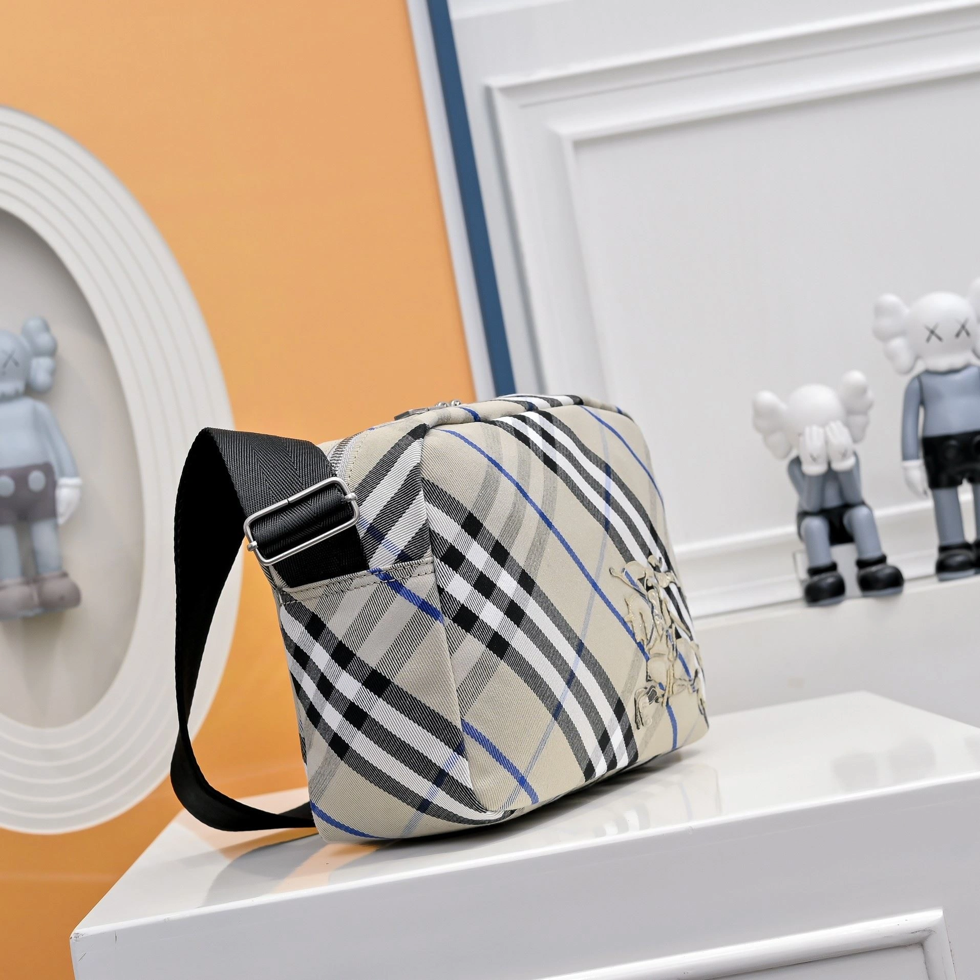 Low-cost Mens Burberry Satchel Bags