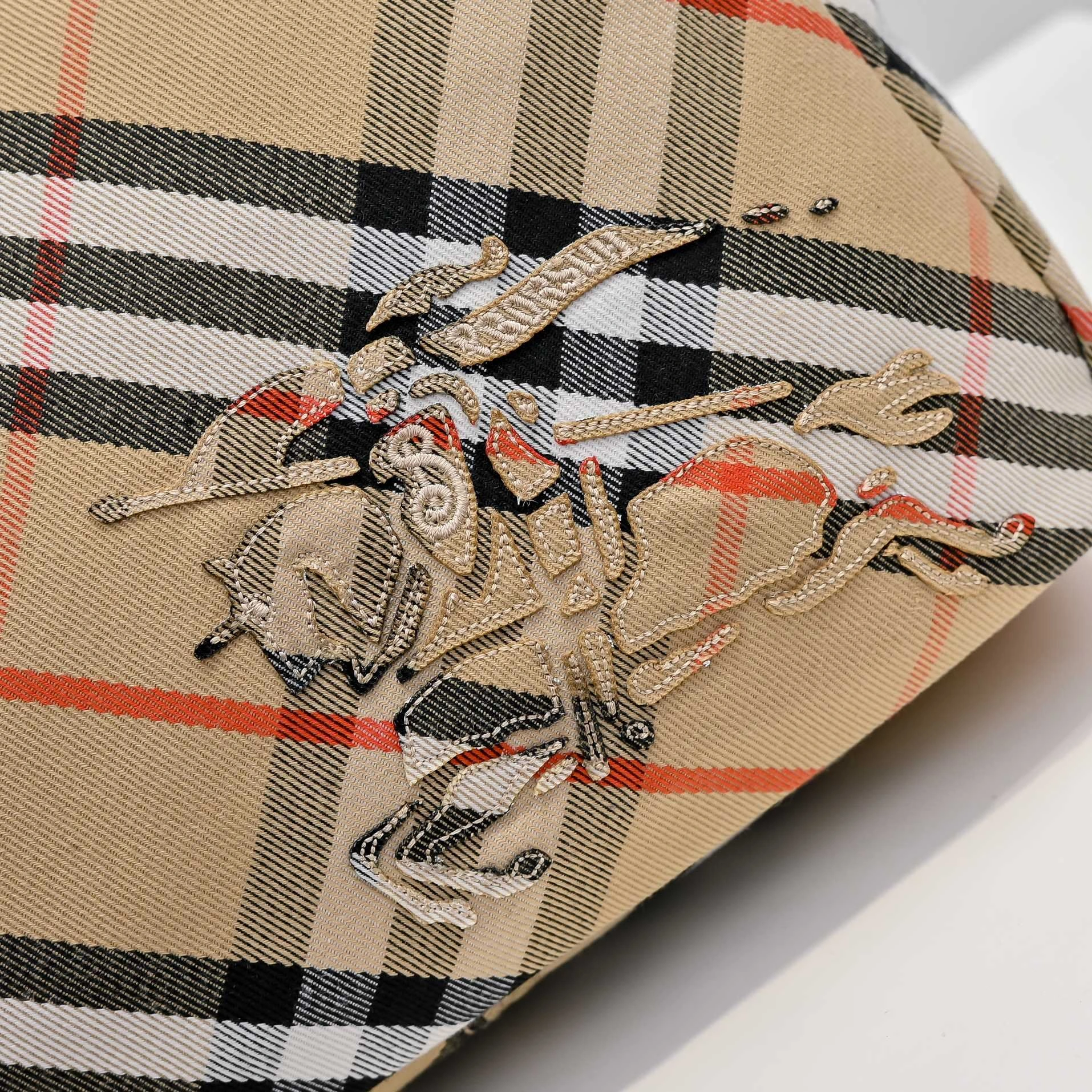 Discounted Mens Burberry Satchel Bags