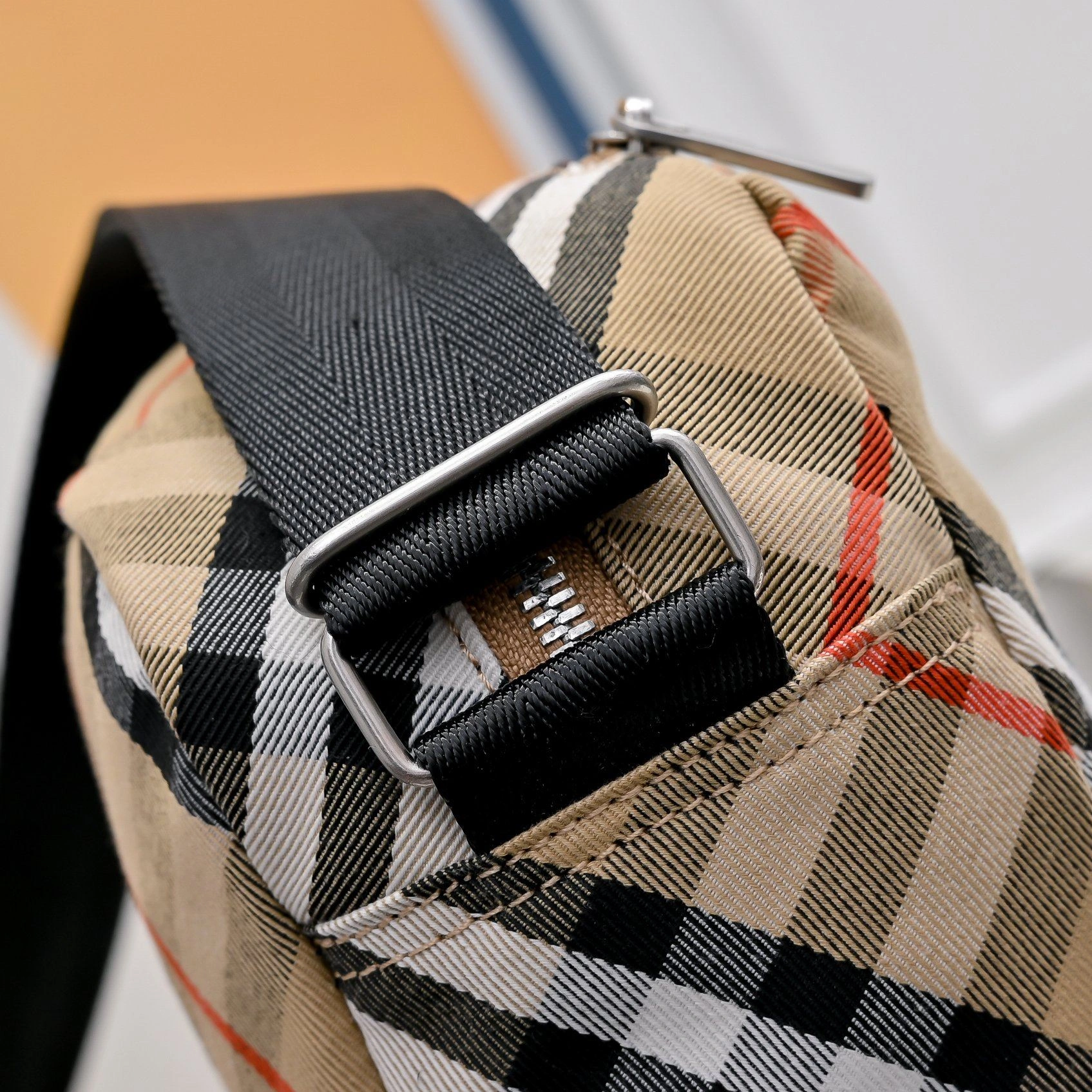 Discounted Mens Burberry Satchel Bags