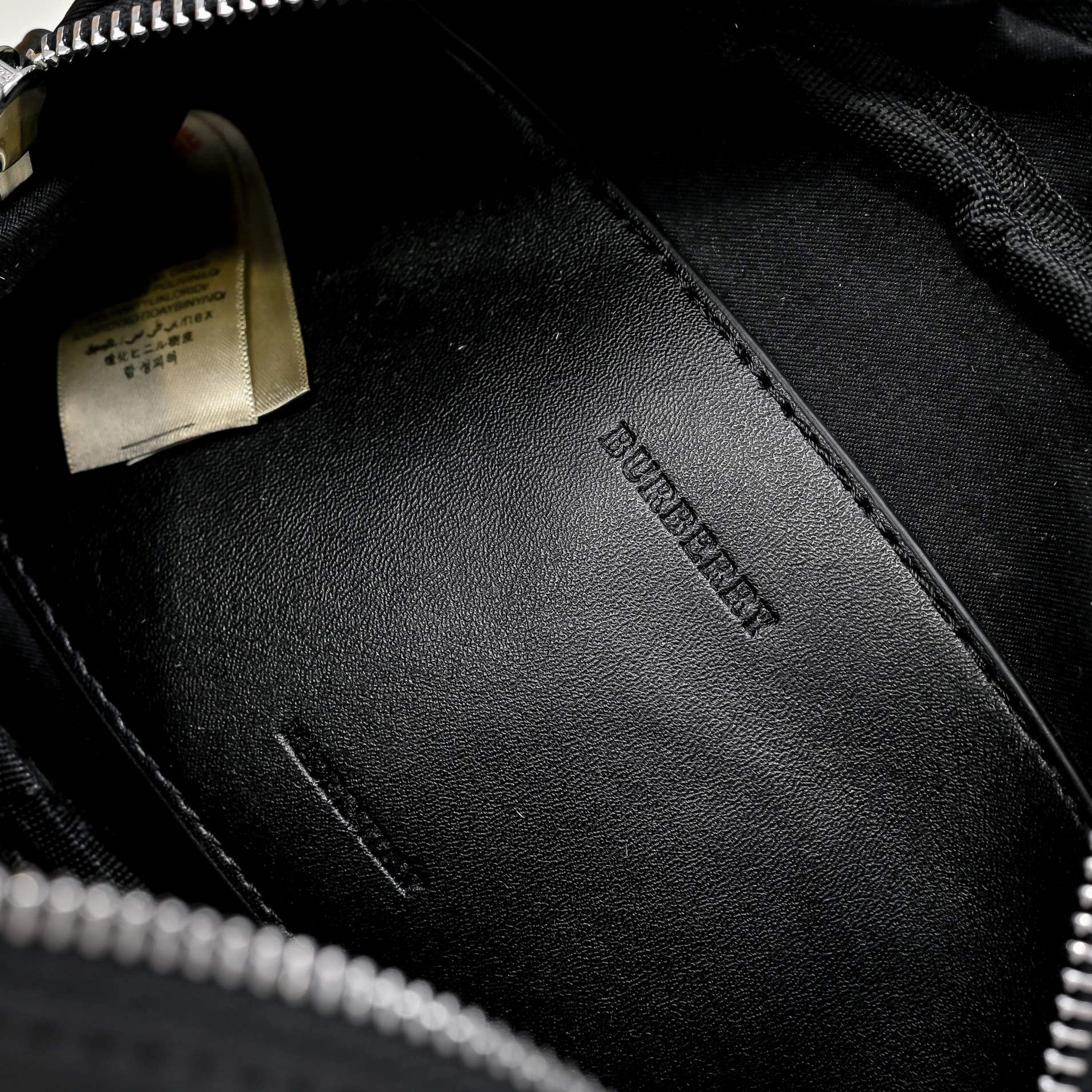 Affordable Mens Burberry Satchel Bags