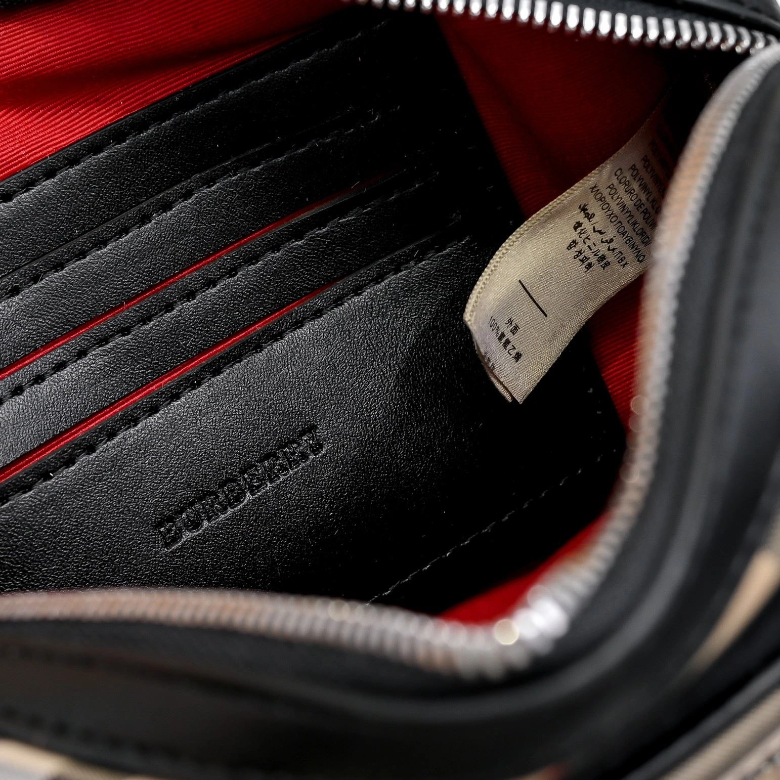 Original Mens Burberry Satchel Bags