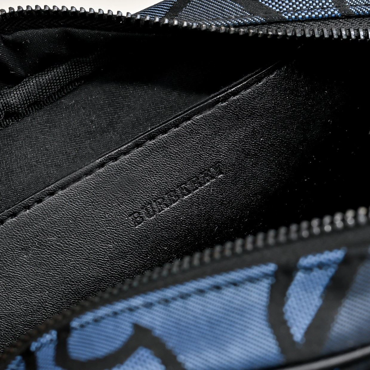 Perfect replica Mens Burberry Satchel Bags