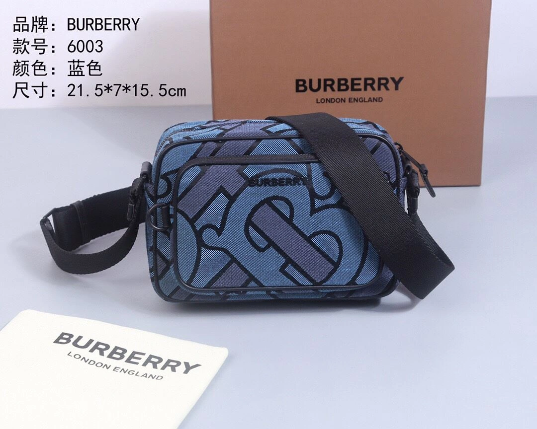 Mens Burberry Satchel Bags