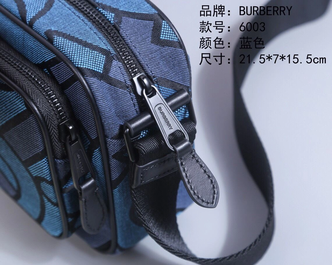Brand-original Mens Burberry Satchel Bags