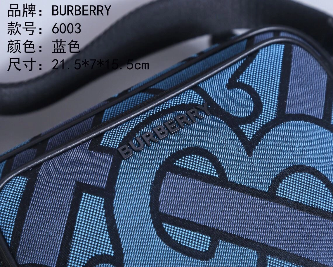 Brand-original Mens Burberry Satchel Bags