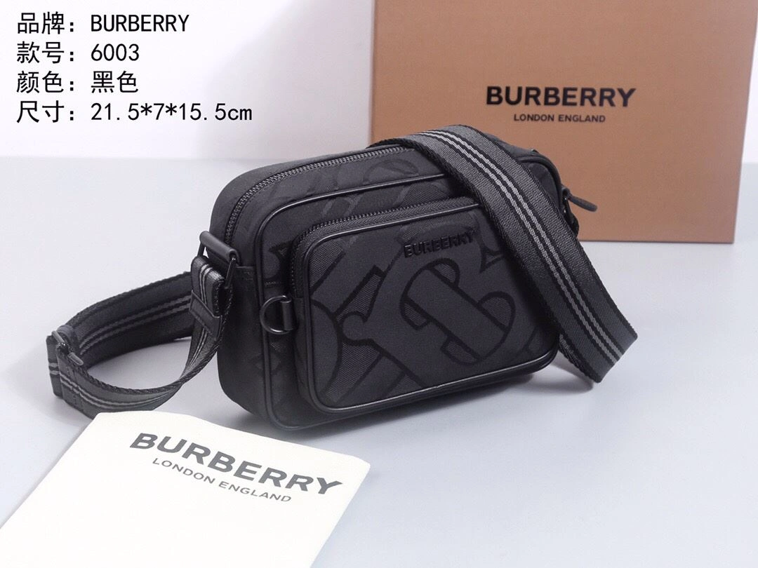 Mens Burberry Satchel Bags