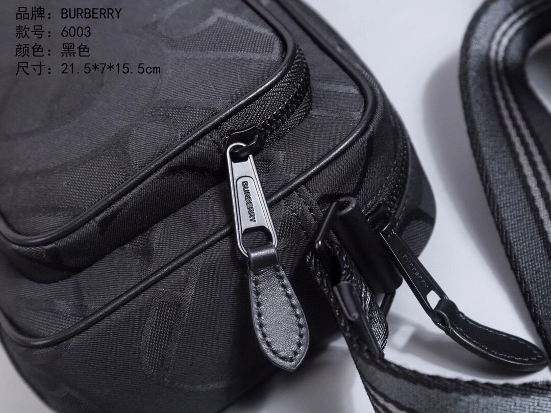 Brand-original Mens Burberry Satchel Bags
