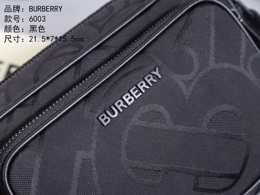 Brand-original Mens Burberry Satchel Bags