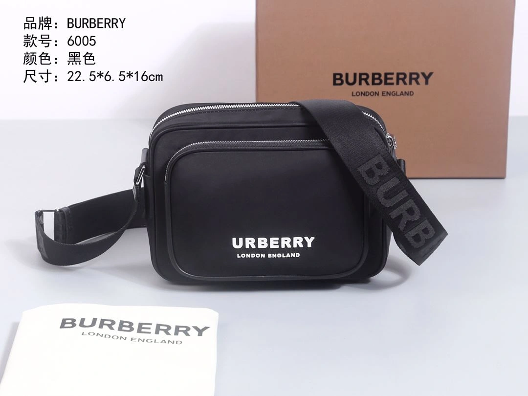 Mens Burberry Satchel Bags