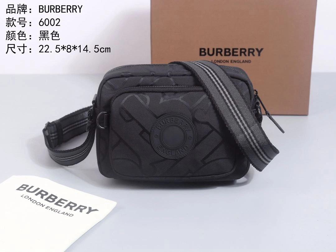 Mens Burberry Satchel Bags