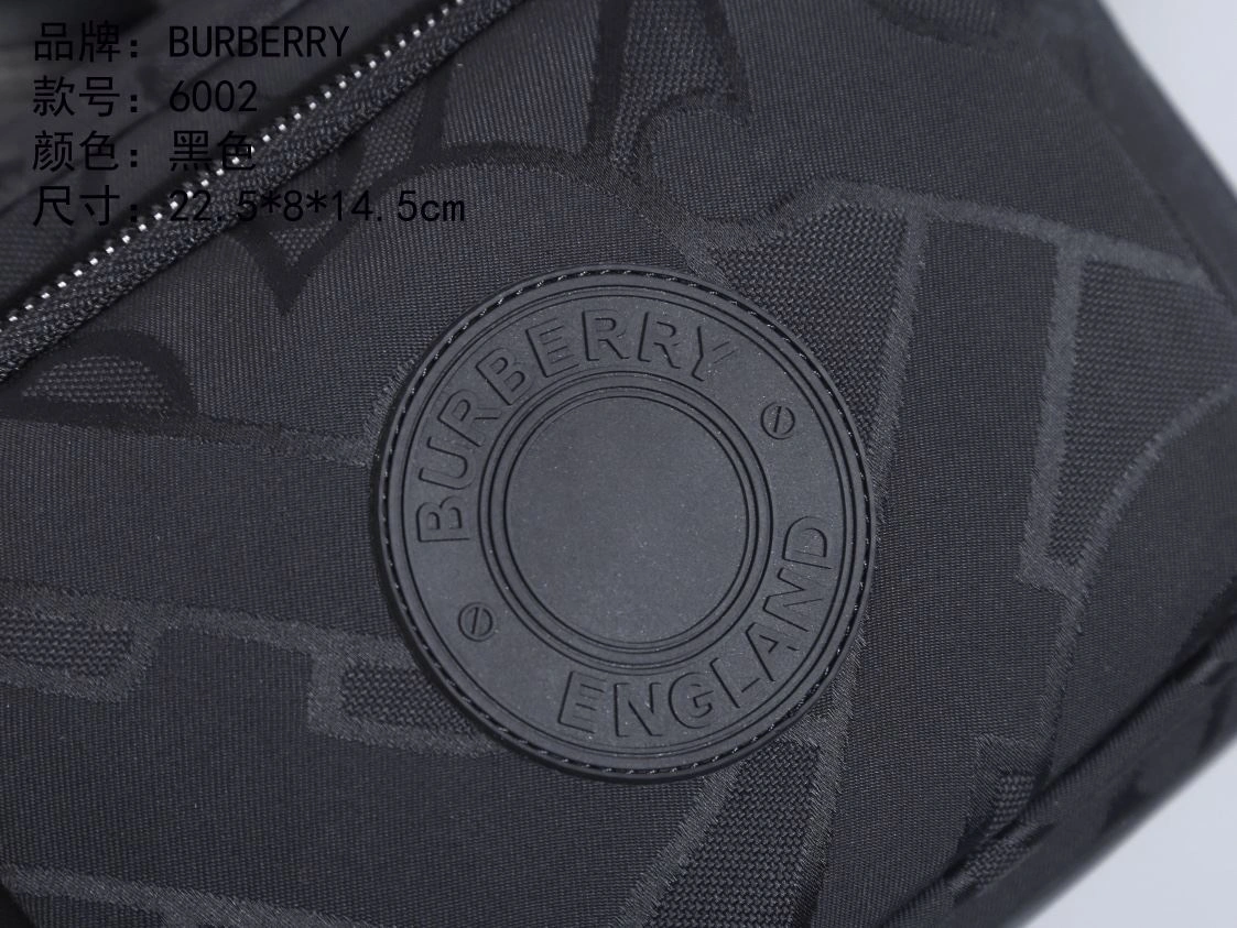 Precise copy Mens Burberry Satchel Bags