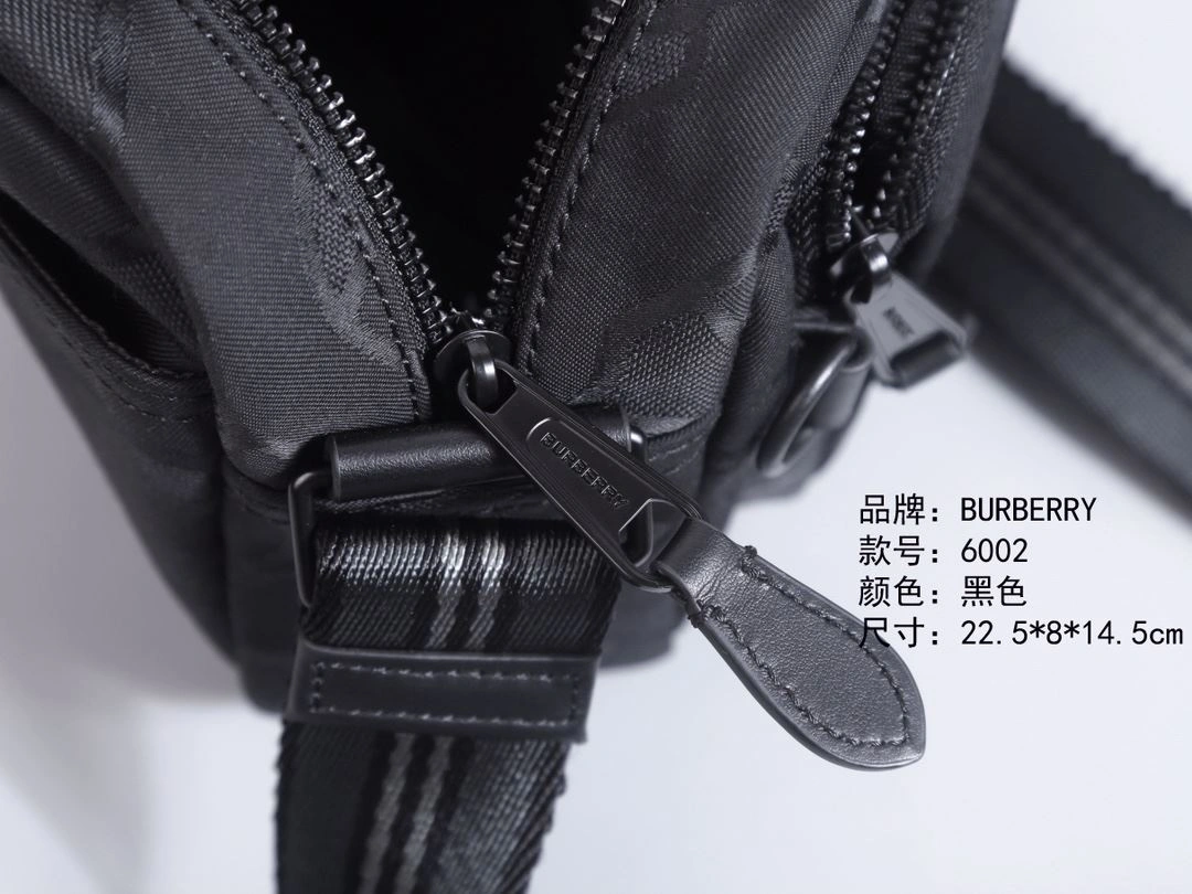 Precise copy Mens Burberry Satchel Bags