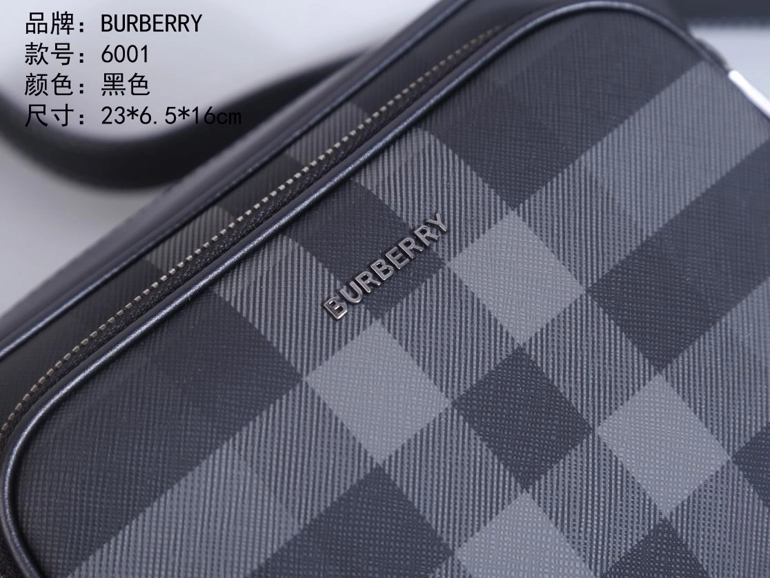 Authentic Mens Burberry Satchel Bags
