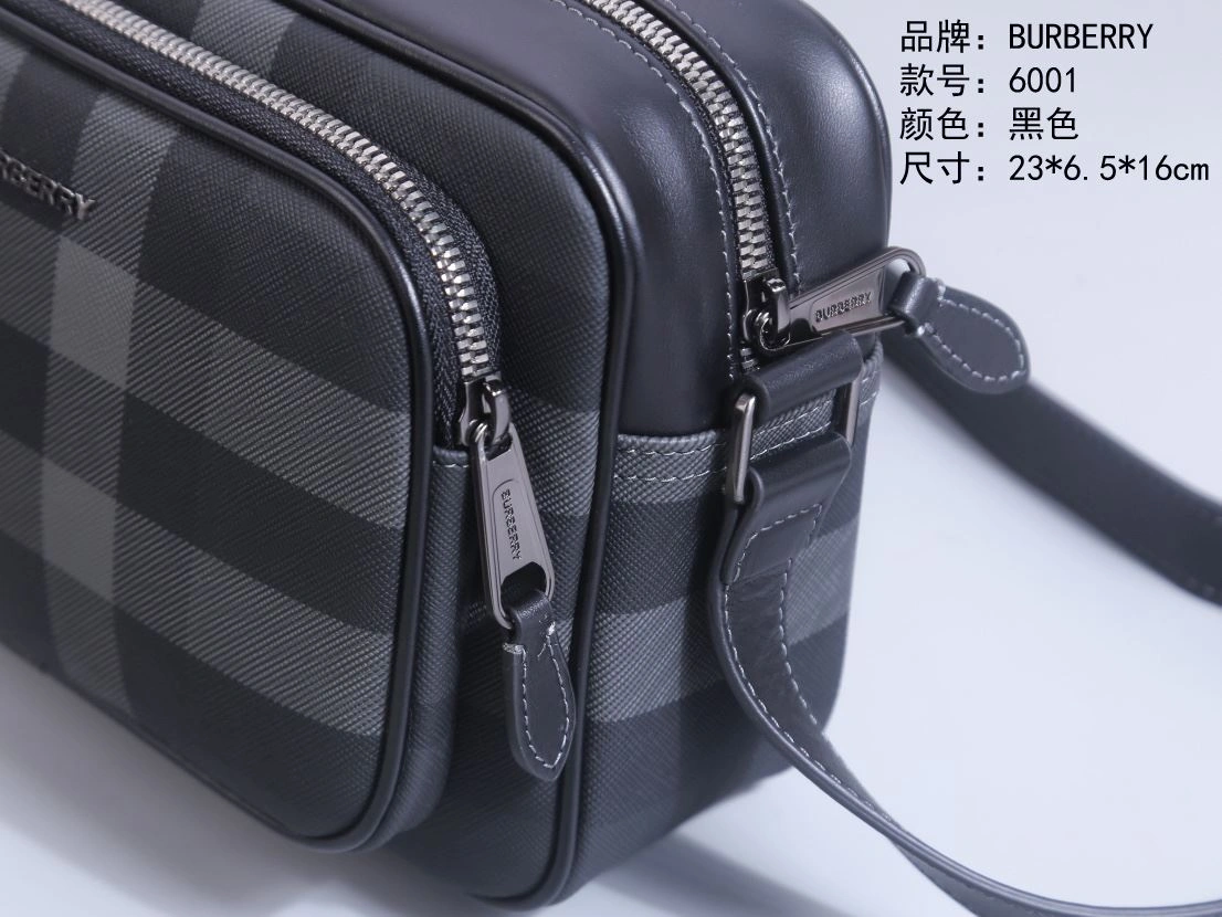 Authentic Mens Burberry Satchel Bags