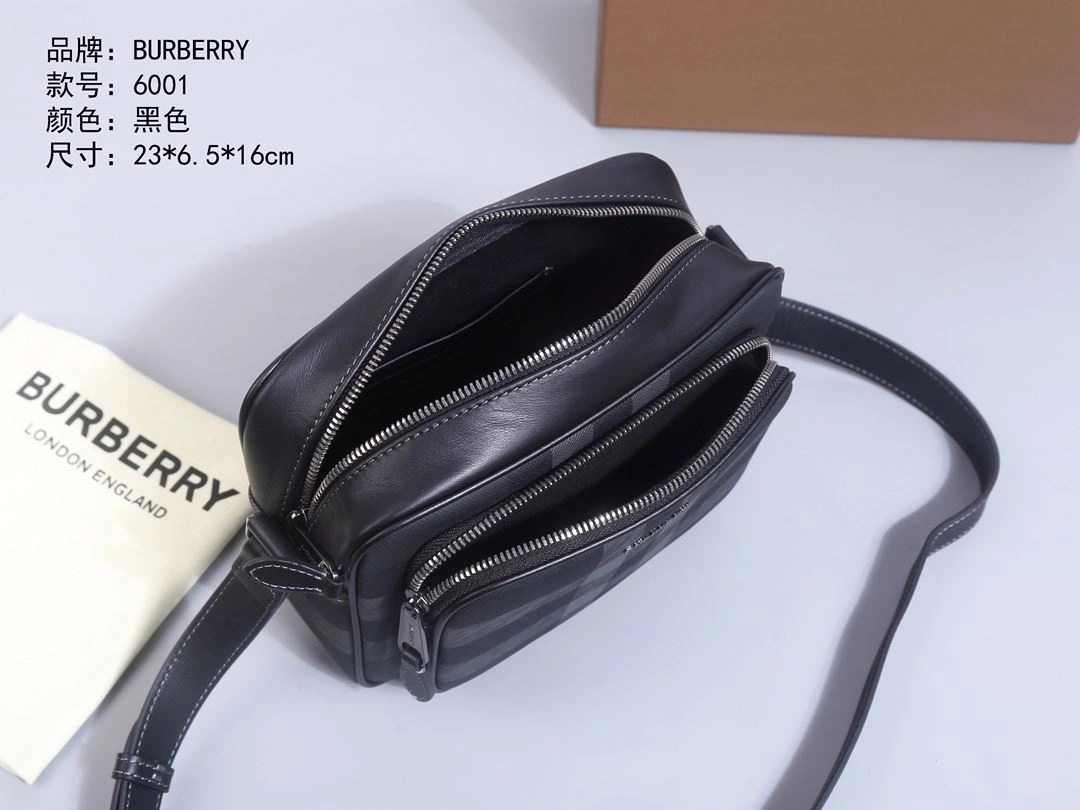 Authentic Mens Burberry Satchel Bags