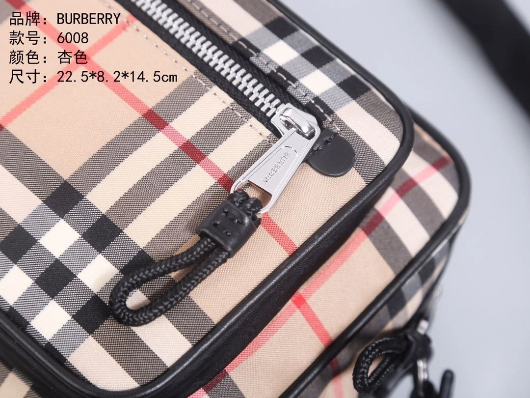 Original Mens Burberry Satchel Bags